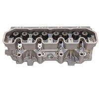 China Complete Cylinder Head for Land Rover 300TDI 2.5 TDI Engine ERR5027 Replacement Discovery Range Rover 1989 1996 for sale