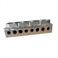 China Complete Cylinder Head for Land Rover 300TDI 2.5 TDI Engine ERR5027 Replacement Discovery Range Rover 1989 1996 for sale