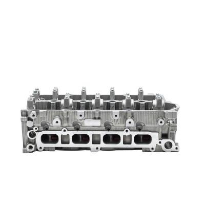 China Bare Cylinder Head for Mitsubishi 4N15 2.4L Diesel Engine New Replacement Auto Parts 1 Year Warranty for sale