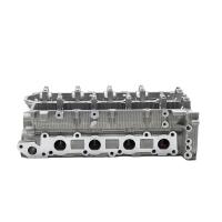 China Bare Cylinder Head for Mitsubishi 4N15 2.4L Diesel Engine New Replacement Auto Parts 1 Year Warranty for sale