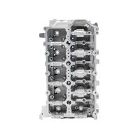 China Bare Cylinder Head for Mitsubishi 4N15 2.4L Diesel Engine New Replacement Auto Parts 1 Year Warranty for sale
