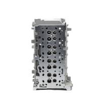 China Bare Cylinder Head for Mitsubishi 4N15 2.4L Diesel Engine New Replacement Auto Parts 1 Year Warranty for sale