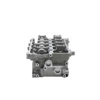 China Bare Cylinder Head for Mitsubishi 4N15 2.4L Diesel Engine New Replacement Auto Parts 1 Year Warranty for sale
