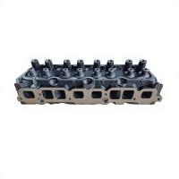 China GM 3.0 L Engine Cylinder Head Assembly New Engine Head Replacement Spare Parts for sale