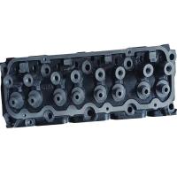 China GM 3.0 L Engine Cylinder Head Assembly New Engine Head Replacement Spare Parts for sale