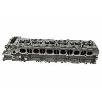 China Diesel Engine Cylinder Head for Toyota Land Cruiser 1FZ FE 1993 1998 High Quality Replacement 11101-69155 for sale