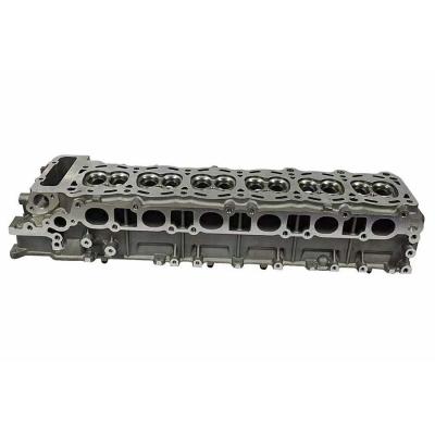 China Diesel Engine Cylinder Head for Toyota Land Cruiser 1FZ FE 1993 1998 High Quality Replacement 11101-69155 for sale