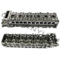China Diesel Engine Cylinder Head for Toyota Land Cruiser 1FZ FE 1993 1998 High Quality Replacement 11101-69155 for sale