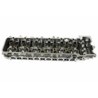 China Diesel Engine Cylinder Head for Toyota Land Cruiser 1FZ FE 1993 1998 High Quality Replacement 11101-69155 for sale