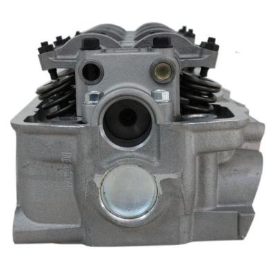 China Cylinder Head Assembly for Mitsubishi 4G54 G54B Engine 2.6L OE MD026520 MD151982 for sale