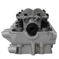 China Cylinder Head Assembly for Mitsubishi 4G54 G54B Engine 2.6L OE MD026520 MD151982 for sale