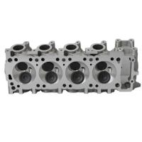 China Cylinder Head Assembly for Mitsubishi 4G54 G54B Engine 2.6L OE MD026520 MD151982 for sale