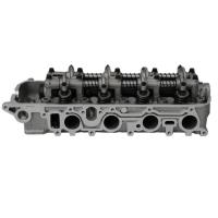 China Cylinder Head Assembly for Mitsubishi 4G54 G54B Engine 2.6L OE MD026520 MD151982 for sale