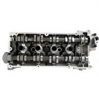 China Complete Cylinder Head for Hyundai G4EE Engine 22100-26100 Fits Accent Getz Verna Brand New 1 Year Warranty for sale