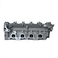 China Complete Cylinder Head for Hyundai G4EE Engine 22100-26100 Fits Accent Getz Verna Brand New 1 Year Warranty for sale