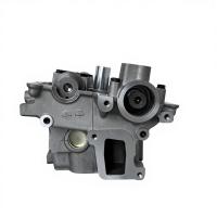 China Complete Cylinder Head for Hyundai G4EE Engine 22100-26100 Fits Accent Getz Verna Brand New 1 Year Warranty for sale