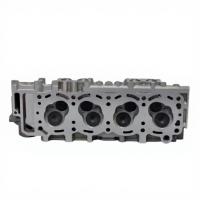 China Cylinder Head for Toyota 22R 2.4L Hilux Pickup 4Runner Auto Engine Part for sale