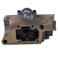 China Cylinder Head for Toyota 22R 2.4L Hilux Pickup 4Runner Auto Engine Part for sale