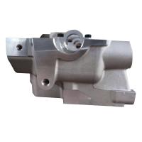 China Cylinder Head for Toyota 22R 2.4L Hilux Pickup 4Runner Auto Engine Part for sale