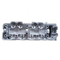 China Cylinder Head for Toyota 22R 2.4L Hilux Pickup 4Runner Auto Engine Part for sale