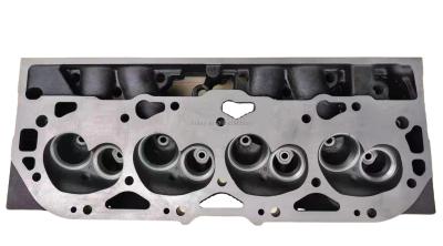 China Cast Aluminium Engine Head GM454 Direct-fit Replacement Cylinder Head for sale