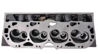 China Cast Aluminium Engine Head GM454 Direct-fit Replacement Cylinder Head for sale