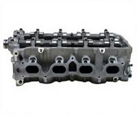 China OEM 2TR-FE Cylinder Head 2.7L Engine Parts for Toyota Hilux Hiace Tacoma for sale