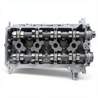 China OEM 2TR-FE Cylinder Head 2.7L Engine Parts for Toyota Hilux Hiace Tacoma for sale