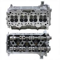 China OEM 2TR-FE Cylinder Head 2.7L Engine Parts for Toyota Hilux Hiace Tacoma for sale