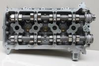 China OEM 2TR-FE Cylinder Head 2.7L Engine Parts for Toyota Hilux Hiace Tacoma for sale