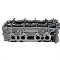 China OEM 2TR-FE Cylinder Head 2.7L Engine Parts for Toyota Hilux Hiace Tacoma for sale