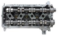 China 2TR-FE Cylinder Head for Toyota Car Engine Parts 16 Valve DOHC Aluminum for sale