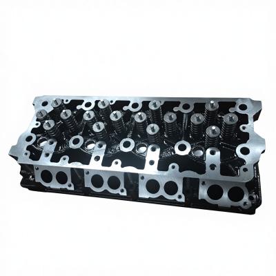 China Aftermarket Cylinder Head for Ford 6.4L Power Stroke Diesel Engine 2008-2010 for sale