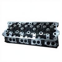 China Aftermarket Cylinder Head for Ford 6.4L Power Stroke Diesel Engine 2008-2010 for sale