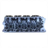 China Aftermarket Cylinder Head for Ford 6.4L Power Stroke Diesel Engine 2008-2010 for sale