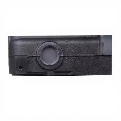 China Complete Cylinder Head for Kubota V2003 Diesel Engine 1.3L Replacement Auto Parts for sale