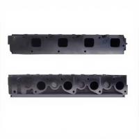 China Complete Cylinder Head for Kubota V2003 Diesel Engine 1.3L Replacement Auto Parts for sale