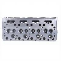 China Complete Cylinder Head for Kubota V2003 Diesel Engine 1.3L Replacement Auto Parts for sale