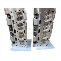 China CDDH Complete Aluminum Cylinder Head for Chevy 350 SBC 74cc 200cc Small Block Engine Auto Parts for sale
