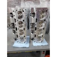 China CDDH Complete Aluminum Cylinder Head for Chevy 350 SBC 74cc 200cc Small Block Engine Auto Parts for sale