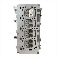 China Engine Cylinder Head Complete for  K4M 1.6 16V Engine Cylinder Head Assembly with Valves OEM Replacement 7701473353 for sale