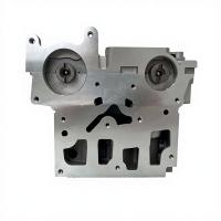 China Engine Cylinder Head Complete for  K4M 1.6 16V Engine Cylinder Head Assembly with Valves OEM Replacement 7701473353 for sale