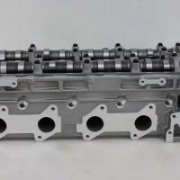 China Hyundai D4CB 2.5L Turbo Cylinder Head Original Factory Genuine Complete Engine Part for sale