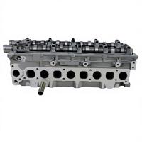 China Complete Cylinder Head D4CB 2.5L Diesel Engine for Hyundai H1 H2 H100 Porter Grand Starex for sale