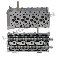 China Complete Cylinder Head D4CB 2.5L Diesel Engine for Hyundai H1 H2 H100 Porter Grand Starex for sale