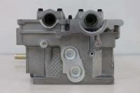 China Complete Cylinder Head D4CB 2.5L Diesel Engine for Hyundai H1 H2 H100 Porter Grand Starex for sale