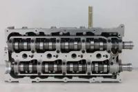 China Complete Cylinder Head D4CB 2.5L Diesel Engine for Hyundai H1 H2 H100 Porter Grand Starex for sale
