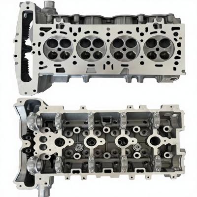 China Aluminum Cylinder Head for LE5 Engine 12600788 12600787 X24SE Buick Regal GL8 for sale