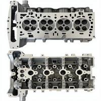 China Aluminum Cylinder Head for LE5 Engine 12600788 12600787 X24SE Buick Regal GL8 for sale