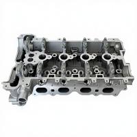 China Aluminum Cylinder Head for LE5 Engine 12600788 12600787 X24SE Buick Regal GL8 for sale